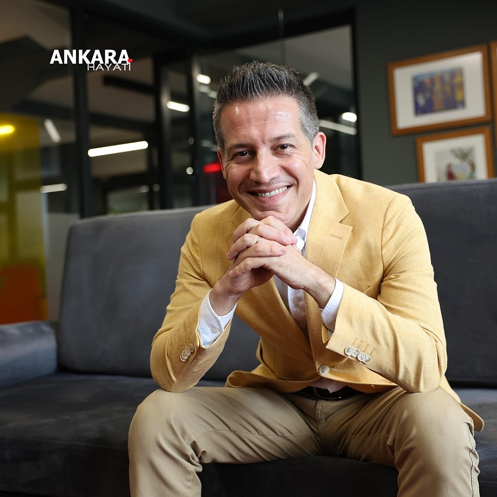 Ömer Vatanartıran Kimdir?