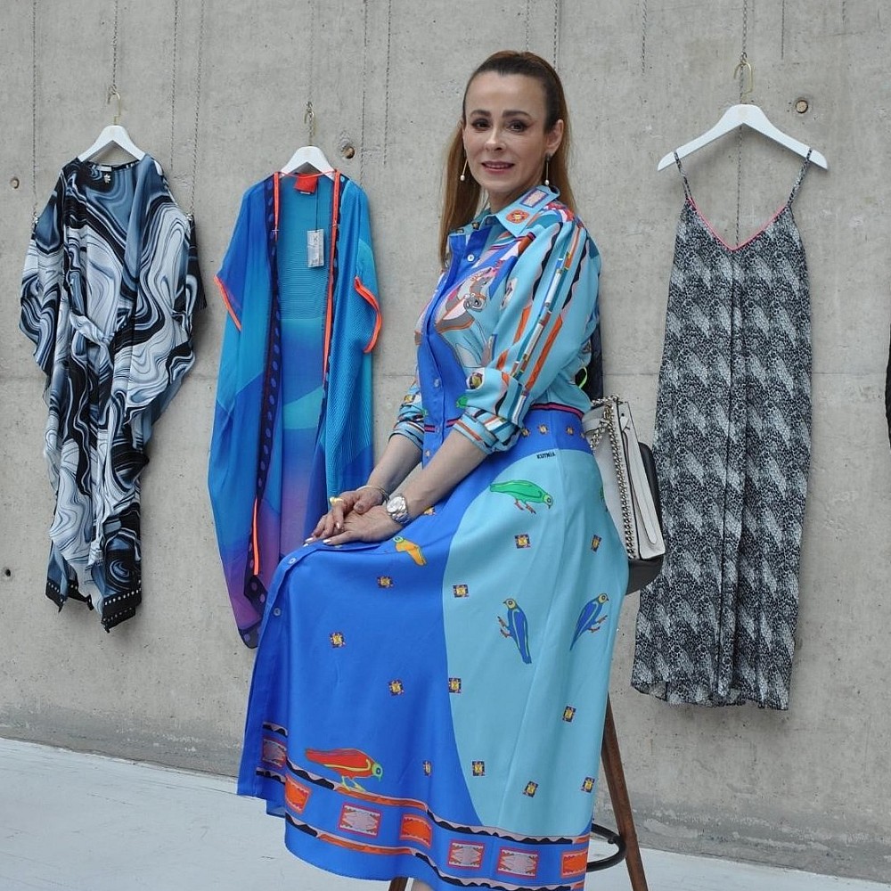 Zeynep Karahan Uslu Kimdir?