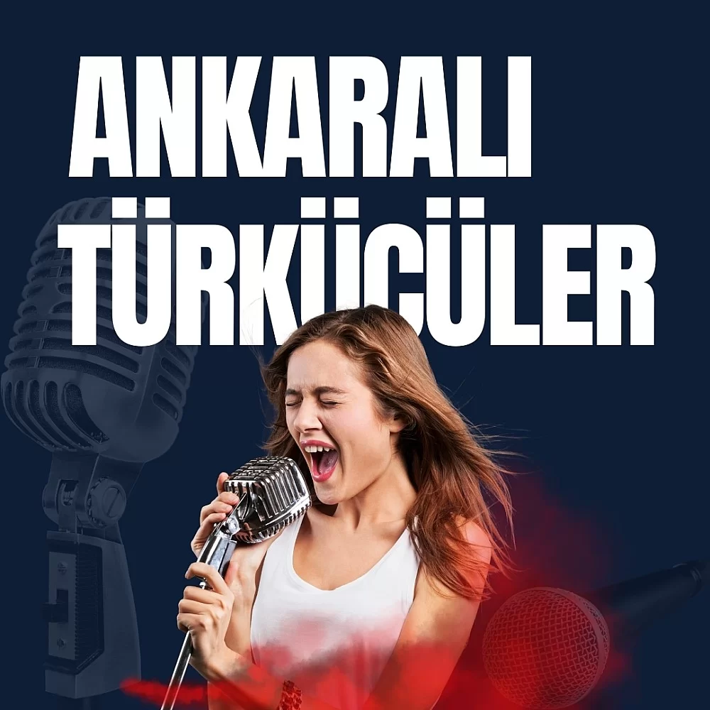 Ankaralı Türkücüler