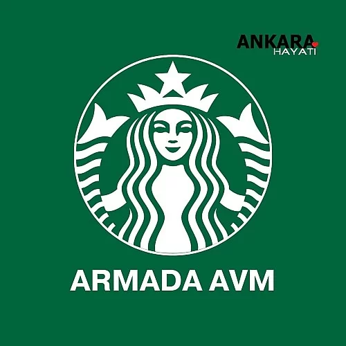Starbucks Armada Avm | Ankara